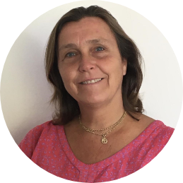 Marie-Laure Barbé Mellerio | Psychologue clinicienne et psychothérapeute